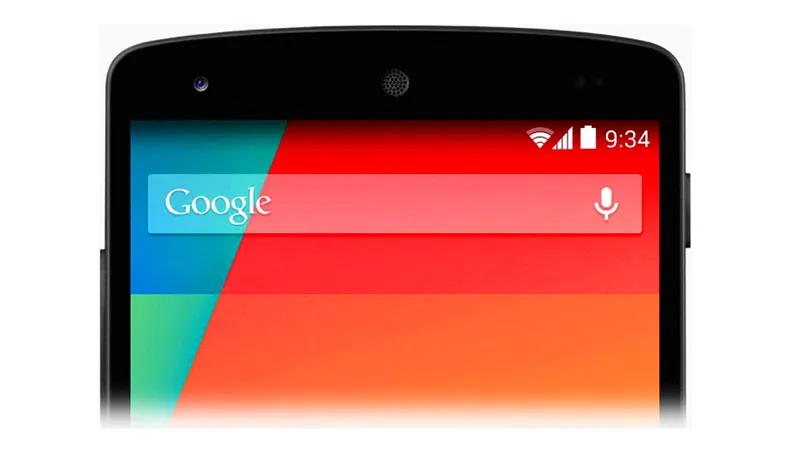 Cara Membuat Status Bar Android Menjadi Transparan - Dianisa.com