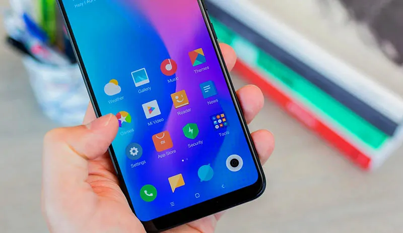 Cara Mematikan Getar Tombol Home & Back di HP Android - Dianisa.com