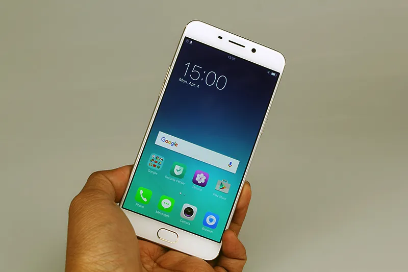Cara Flashing HP OPPO F1 Plus, Lupa Pola Kunci, Lengkap! - Dianisa.com