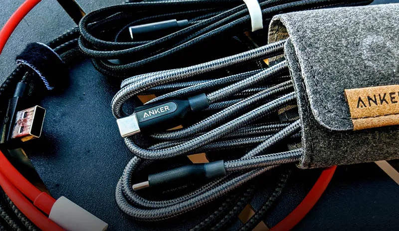 13 Merk Kabel Data USB Terbaik - Dianisa.com