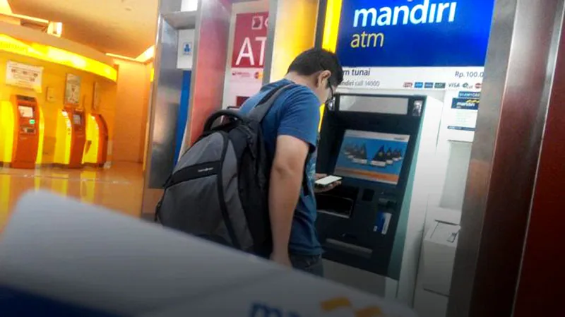 5 Cara Cek Mutasi Rekening Mandiri - Dianisa.com