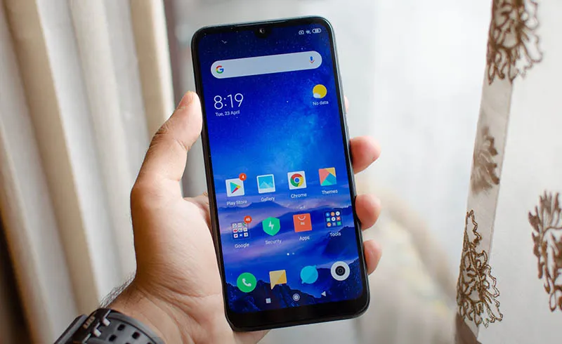 7 Cara Hard Reset Xiaomi Redmi 7 | 7A - Dianisa.com