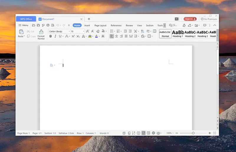 10 Cara Mengatasi WPS Office Error, Tidak Bisa Dibuka di PC, HP ...