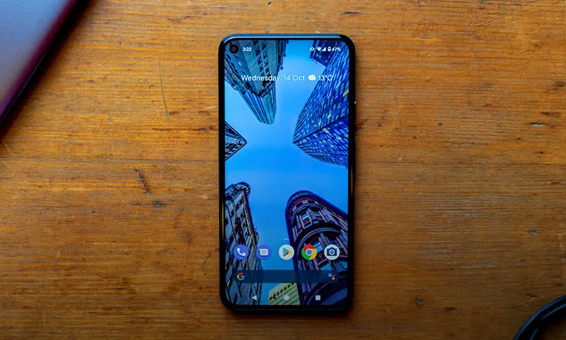 7 Cara Masuk Recovery Mode Google Pixel - Dianisa.com