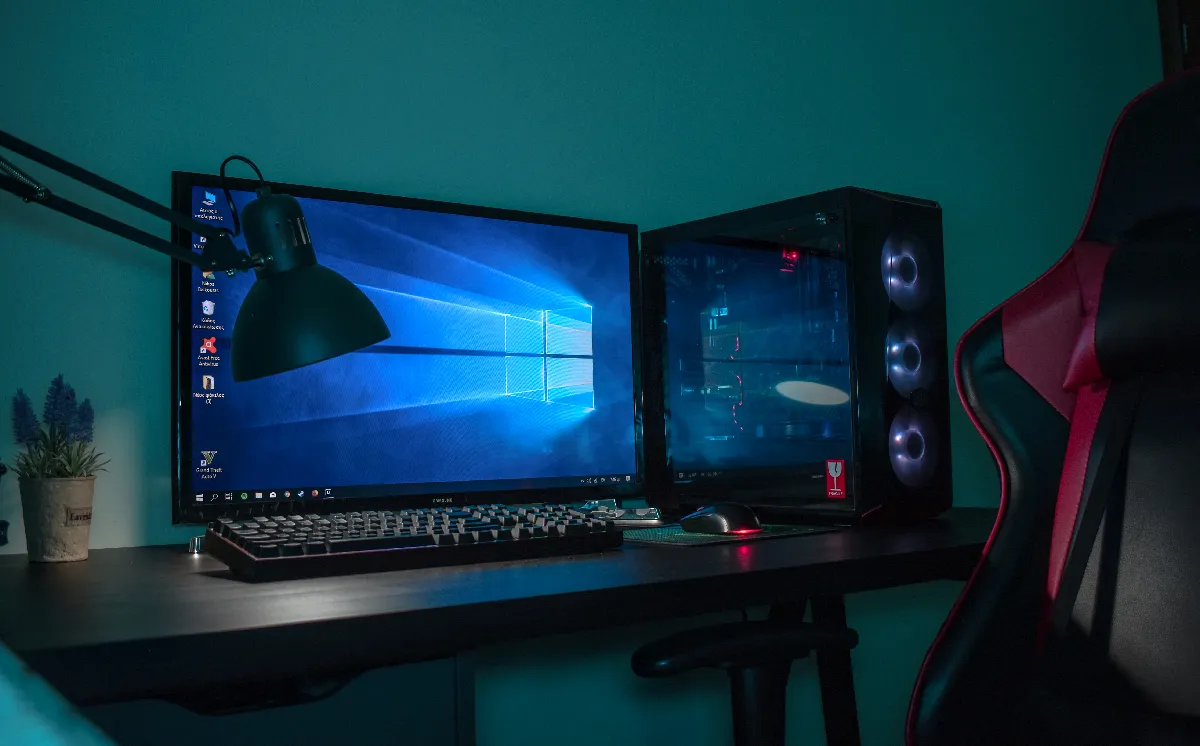 10 Contoh Perangkat Keras Komputer dan Fungsinya - Dianisa.com