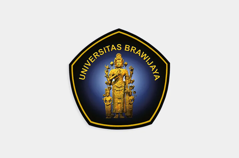 Download Logo UB (Universitas Brawijaya) PNG, Vector (AI, EPS) Terbaru ...