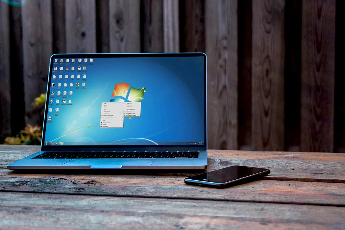 10 Cara Install Windows 7 (Gambar), Sampai Sukses! - Dianisa.com