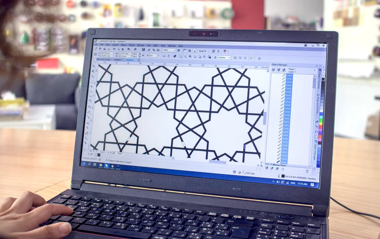 10 Cara Install CorelDraw X8 (Gambar), Sampai Sukses! - Dianisa.com