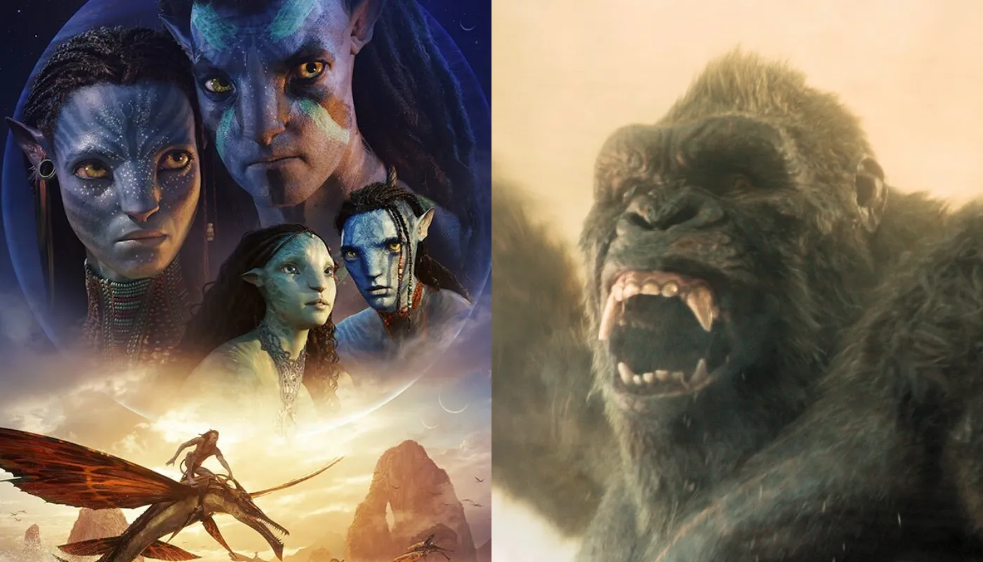 Inilah judul film terbaru akhir 2025 hingga 2026 yang harus masuk ...